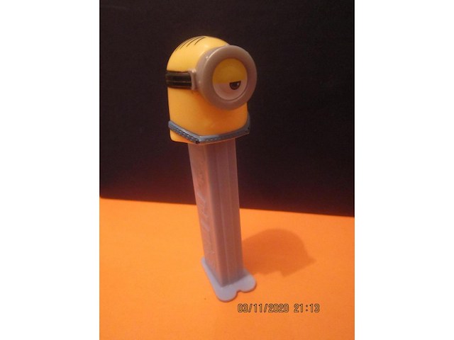 PEZ