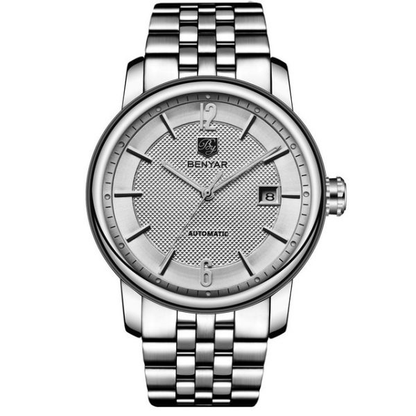 Benyar 5144BB Automatic