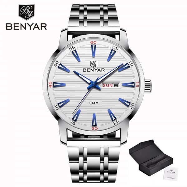 Beyar 5145SS