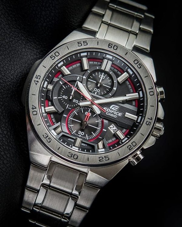 Casio Edifice