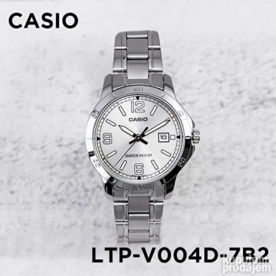 Casio LTP-V004D-7B2