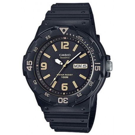 Casio MRW-200H-1B3