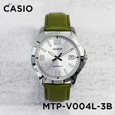 Casio MTP-V004L-3B