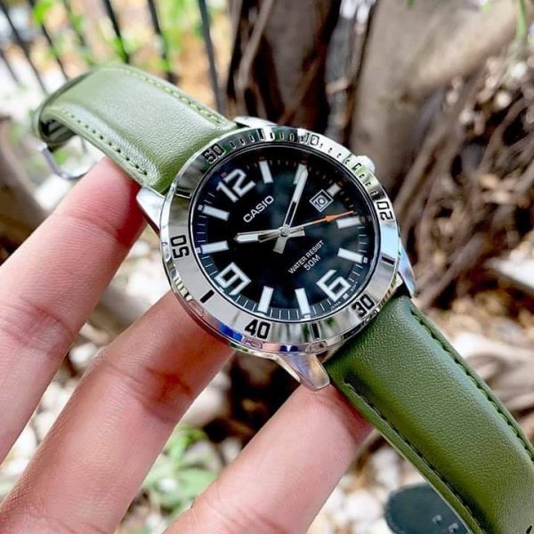 Casio MTP-VD01L-3B