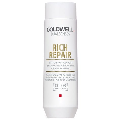Goldwell rich repair restoring šampon