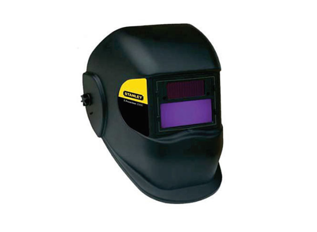 .Stanley automatska maska za zavarivanje HELMET2000