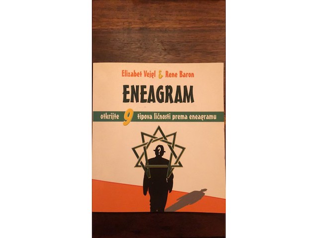Eneagram - Elizabet Vejgl &; Rene Baron
