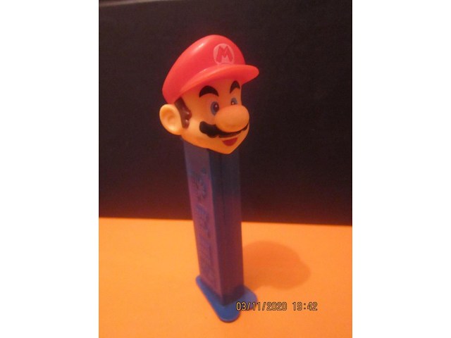 PEZ