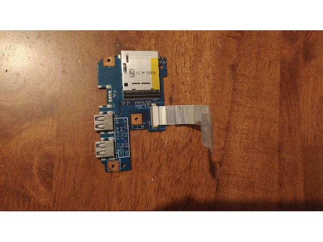 USB za Acer 7741 , 7551, 7251