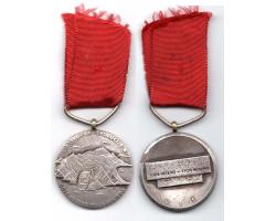 F30113 - Spomen medalja VIS