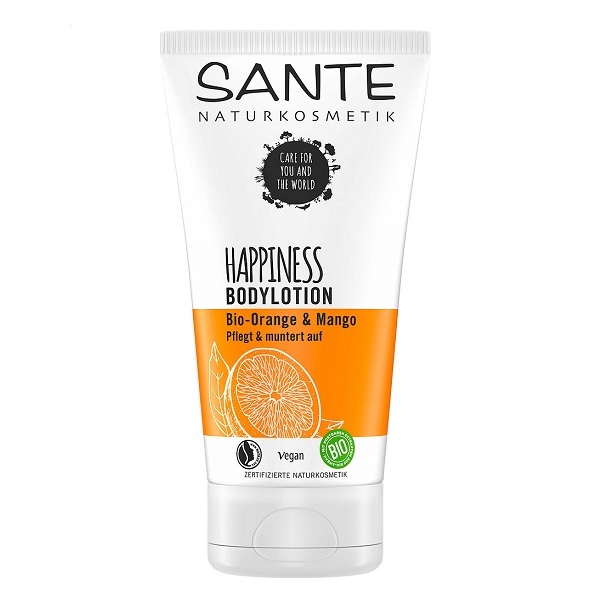 SANTE HAPPINES LOSION ZA TELO 150ML