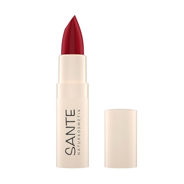 SANTE RUŽ ZA USNE 07-FIERCE RED