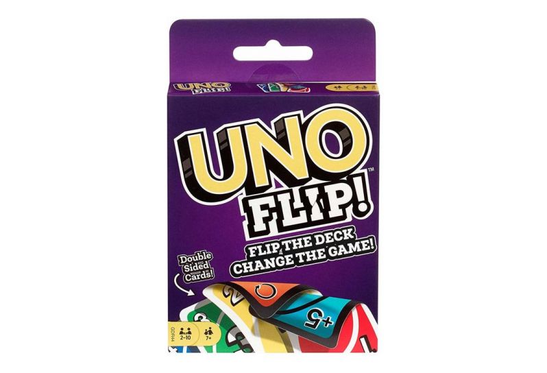 Uno Flip