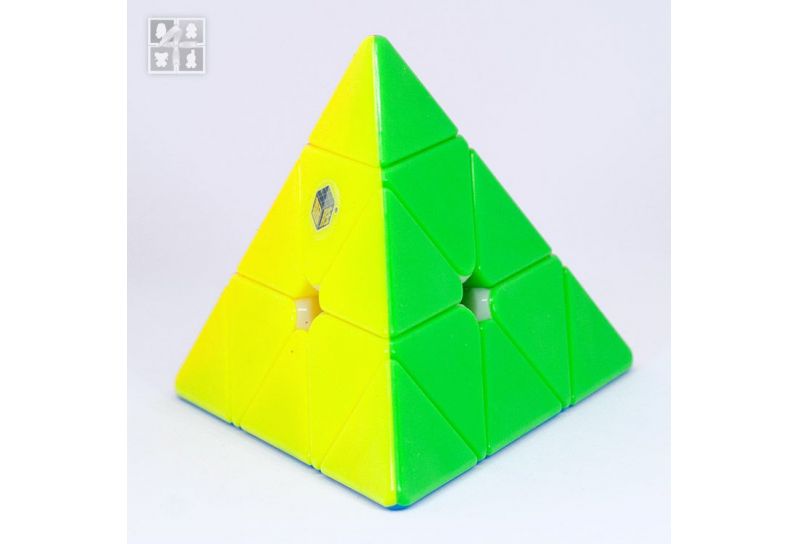 Yuxin Little Magic Pyraminx