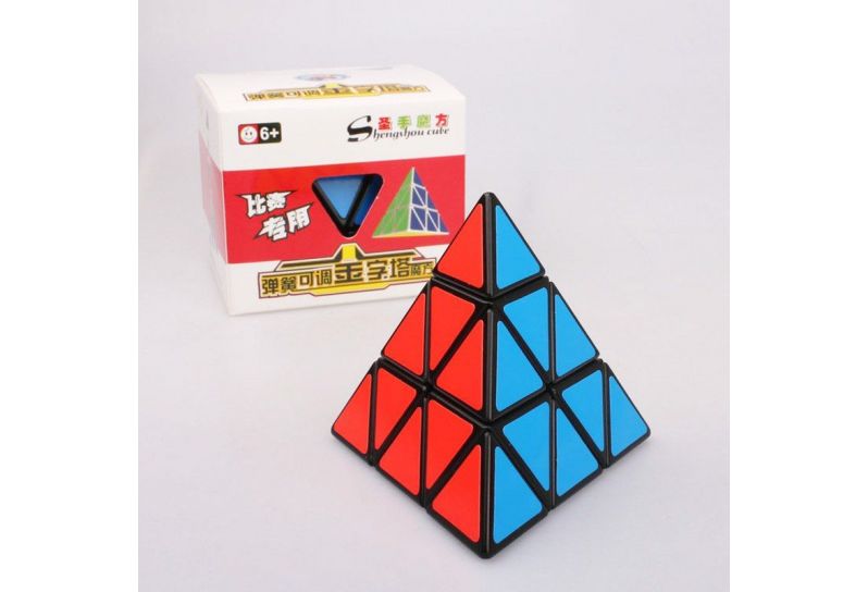 Shengshou Pyraminx