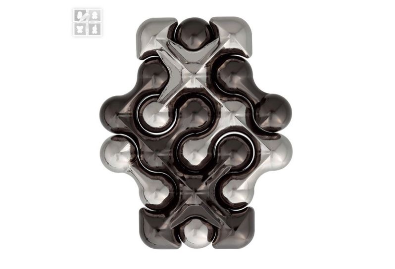 Hanayama Cast Puzzle Dots