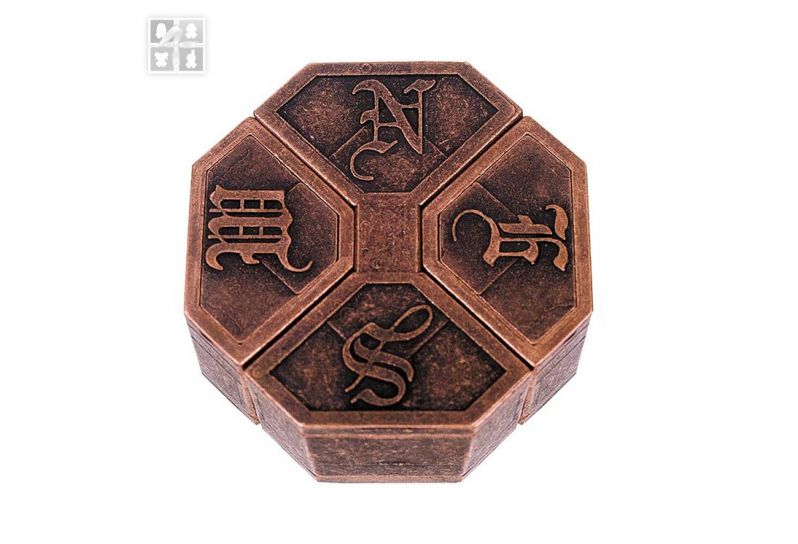 Hanayama Cast Puzzle News