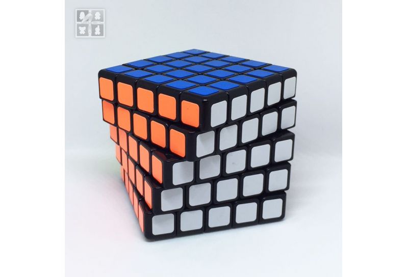 Shengshou 5x5x5 Cube