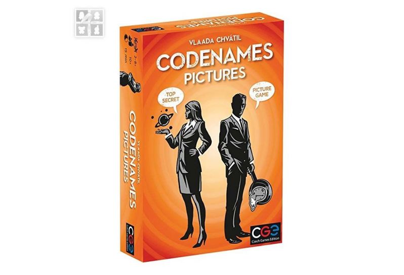 Codenames Pictures (SRP)