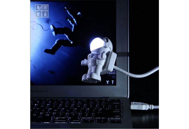 USB Lampica Astronaut