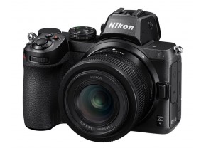 Nikon Z5 24-50