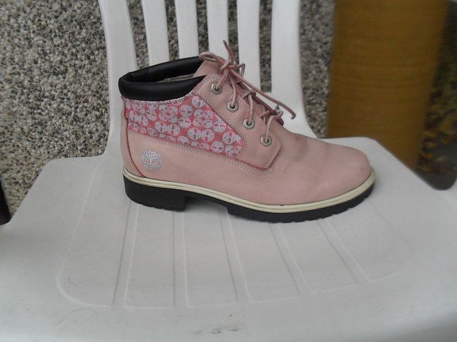 TIMBERLAND KOZNE ROZE