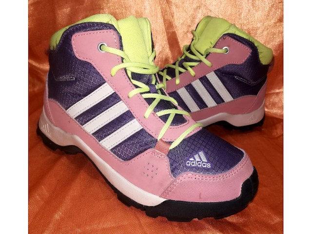 `ADIDAS HYPERHIKER` Outdoor Hiking br. 33