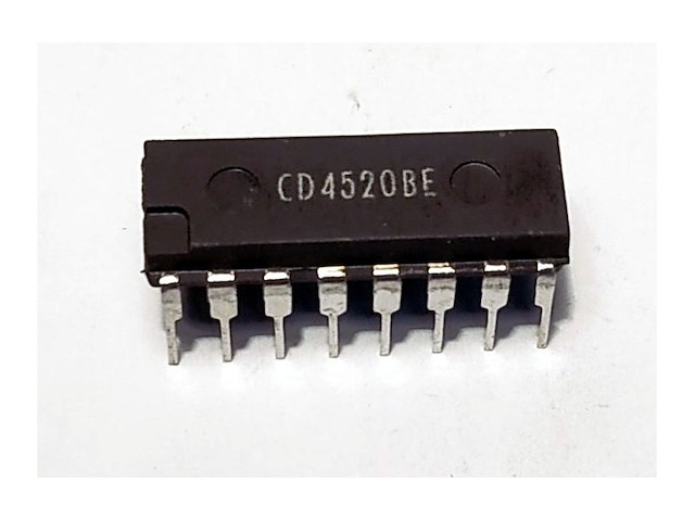 CD4520BE