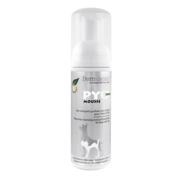 Dermoscent PYO Clean Mousse - 150ml