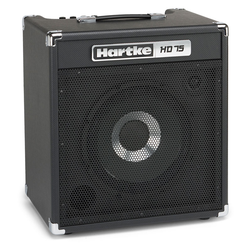 Hartke HD 75 bas pojačalo