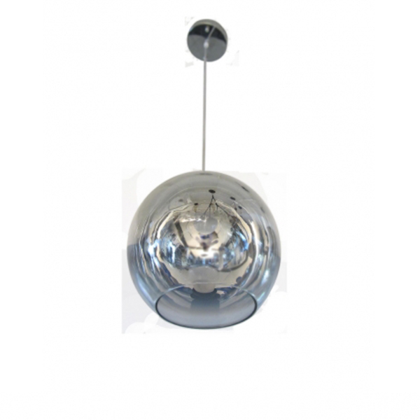 Visilica Luna 179 E27 chrome change 35.0167