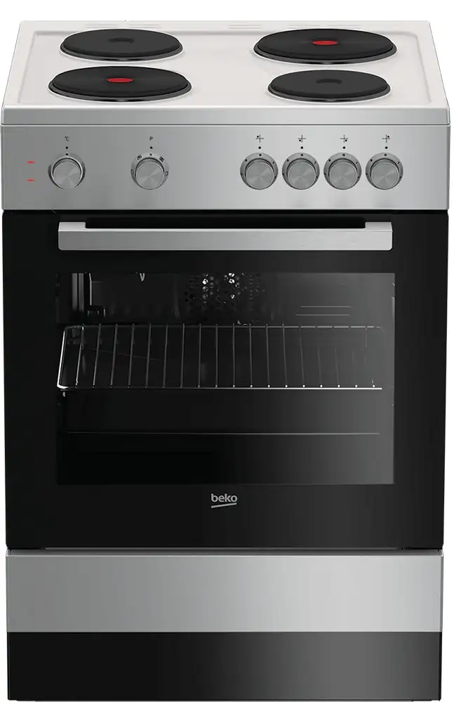 BEKO FSE 66000 GS