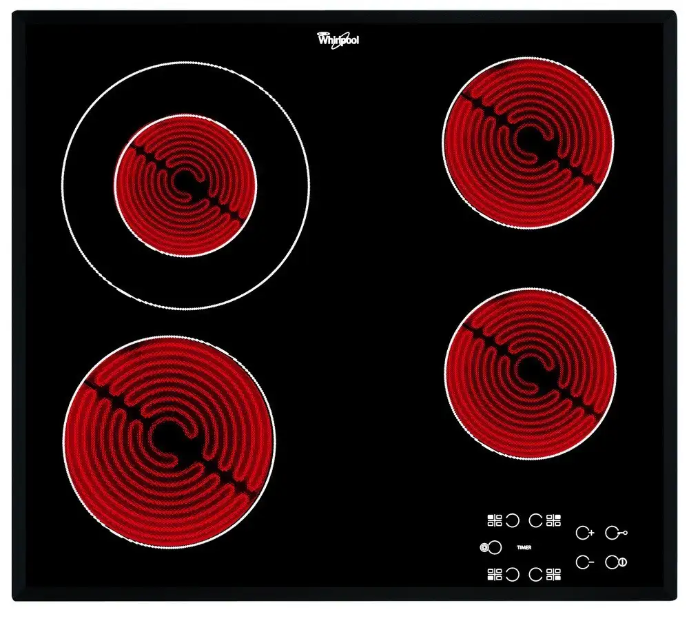WHIRLPOOL AKT 8130 BA