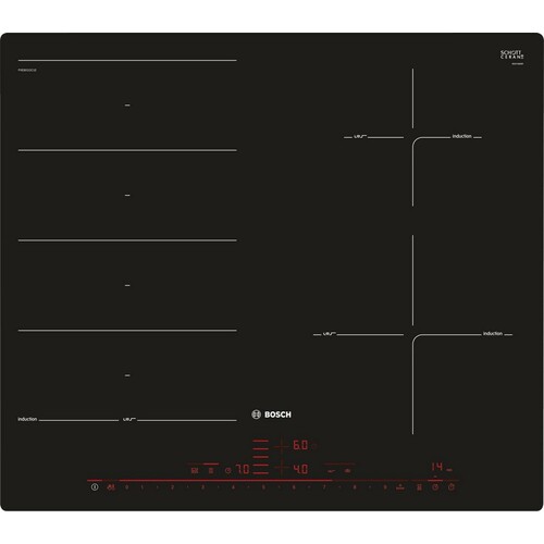 BOSCH PXE601DC1E