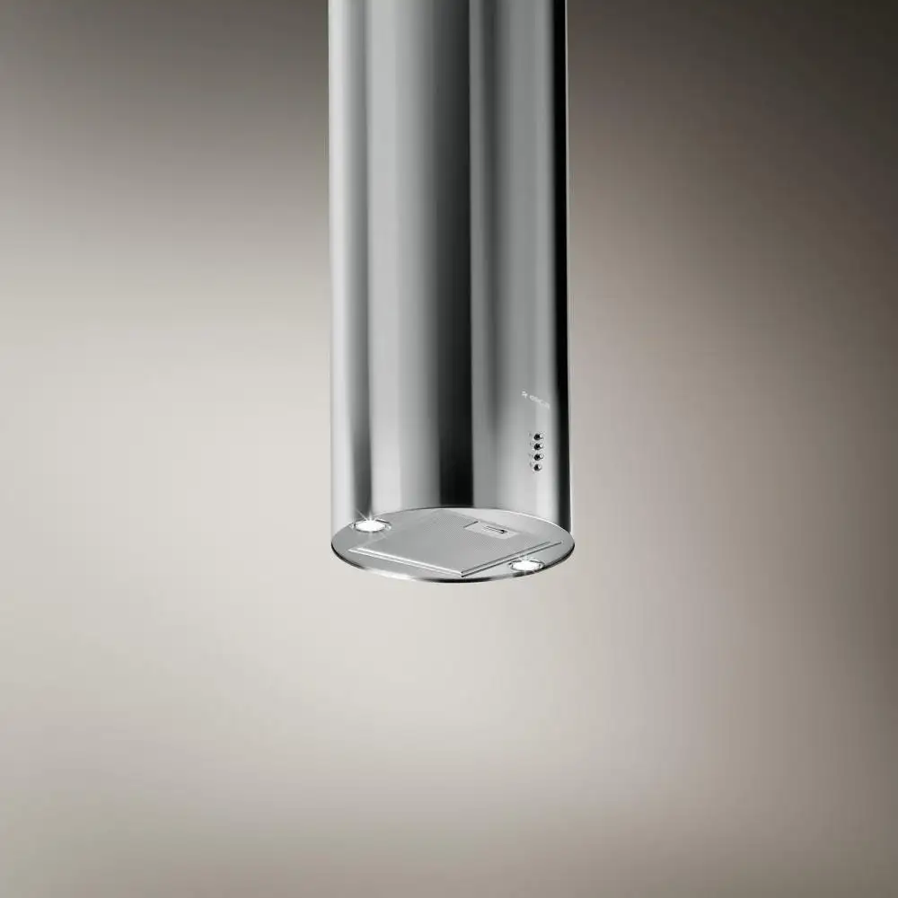 ELICA TUBE PRO ISLAND IX/A/43