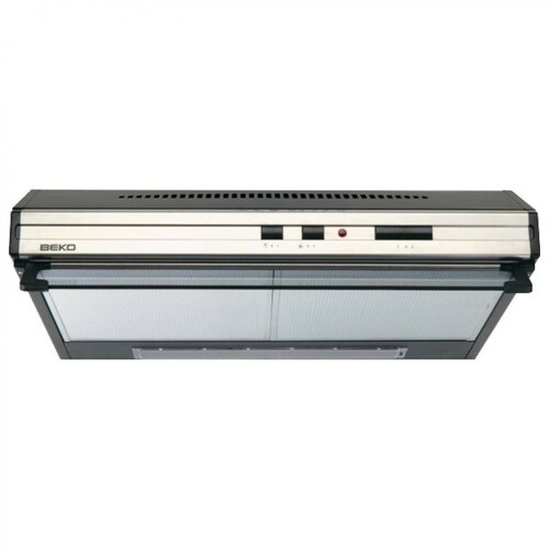 BEKO CFB 6433 X