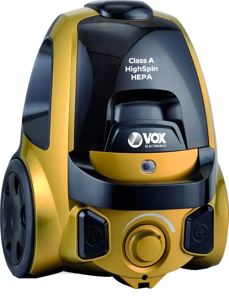 VOX SL159 zlatni