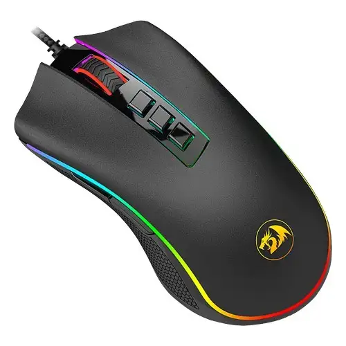 REDRAGON Cobra Chroma M711 Gaming