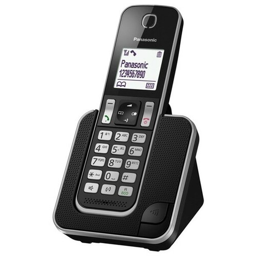 PANASONIC KX-TGD310FXB