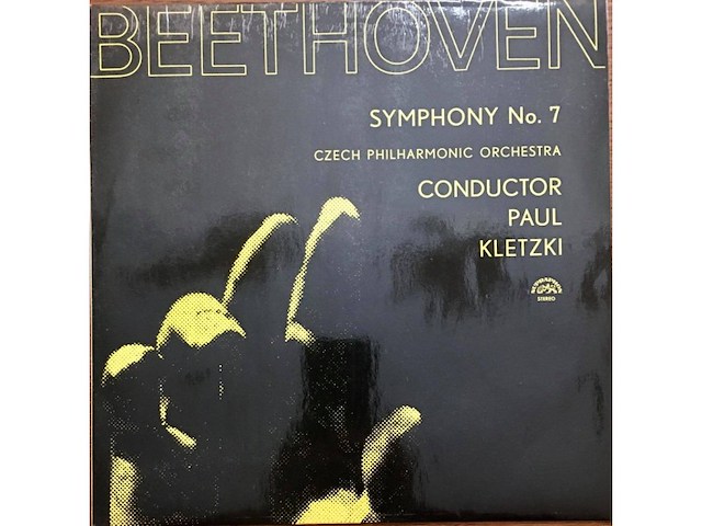 Beethoven - Symphony no. 7
