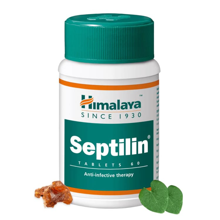 Septilin 100 tableta 1+1 gratis