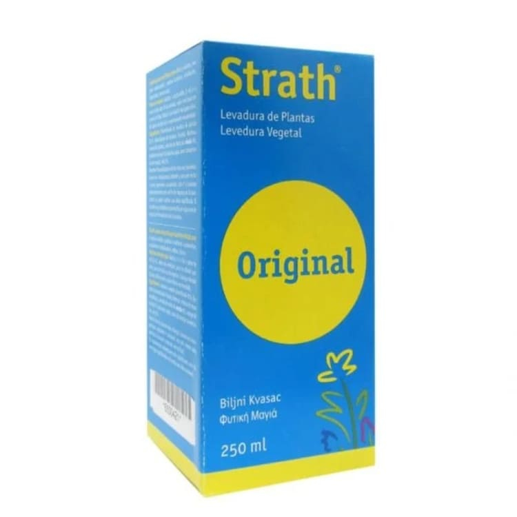 Strath Eliksir 250ml