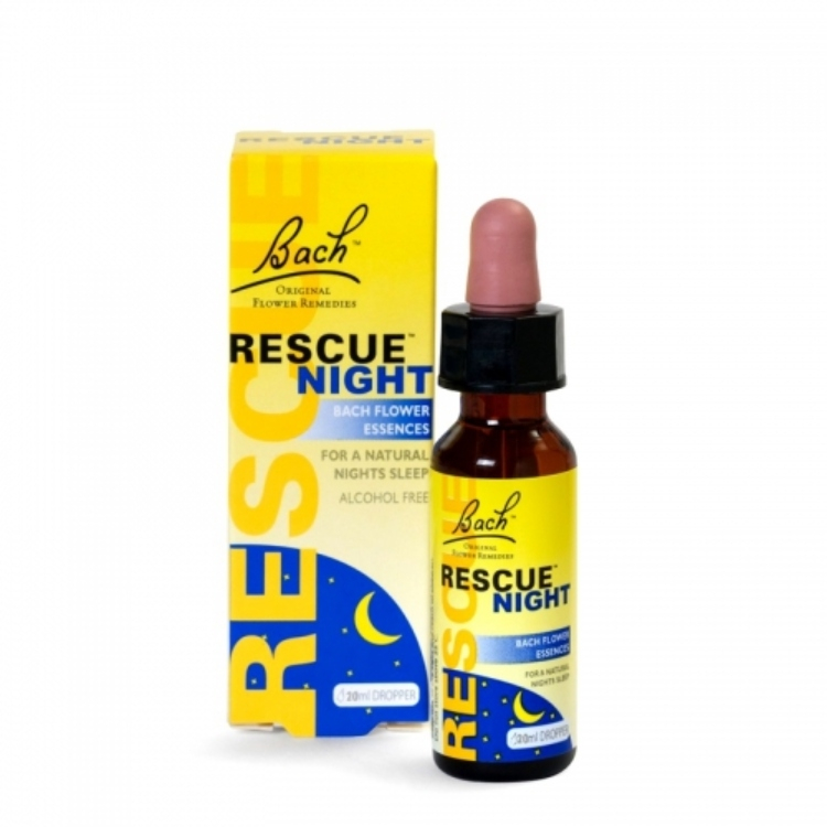 Rescue kapi za noć 20ml