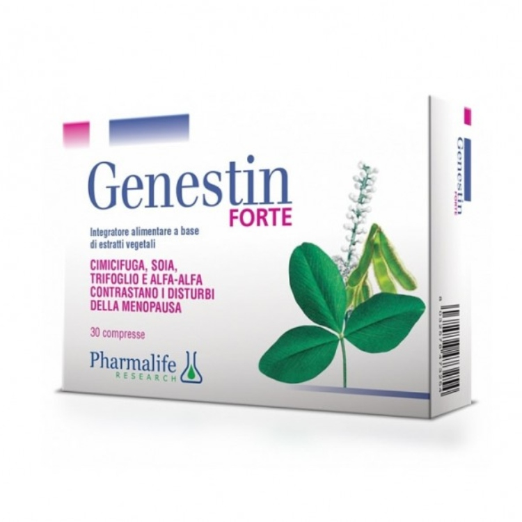Genestin Forte 30 tableta