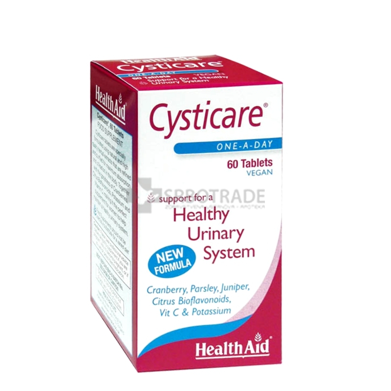 Cysticare 60 tableta