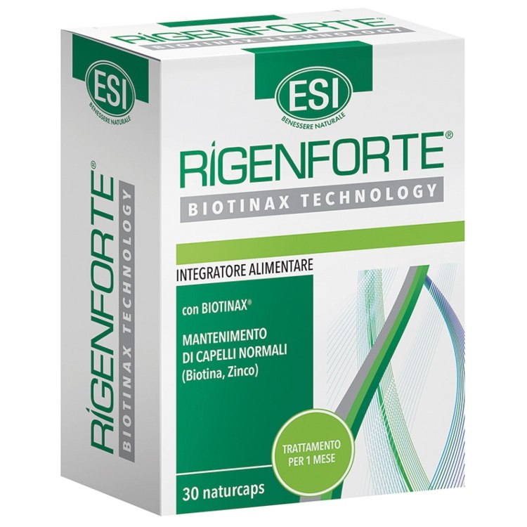 Rigenforte 30 kapsula