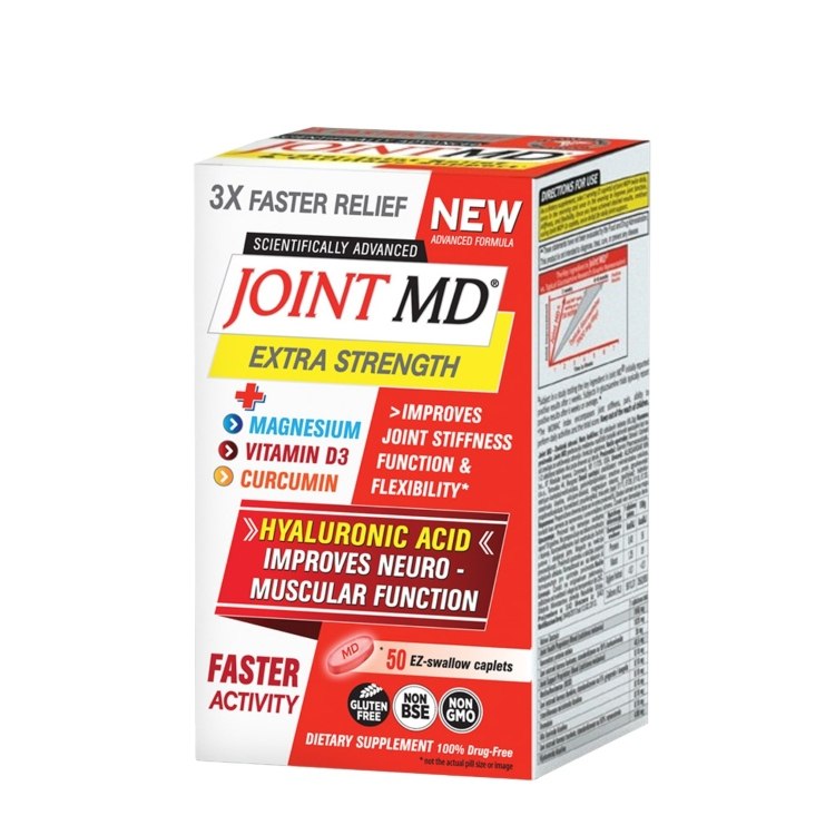 Joint MD Extra Strength 50 tableta