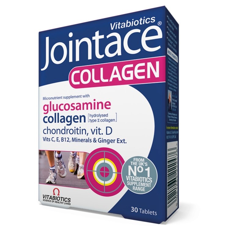 Jointace Collagen 30 tableta