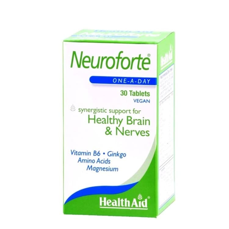 Neuroforte tablete