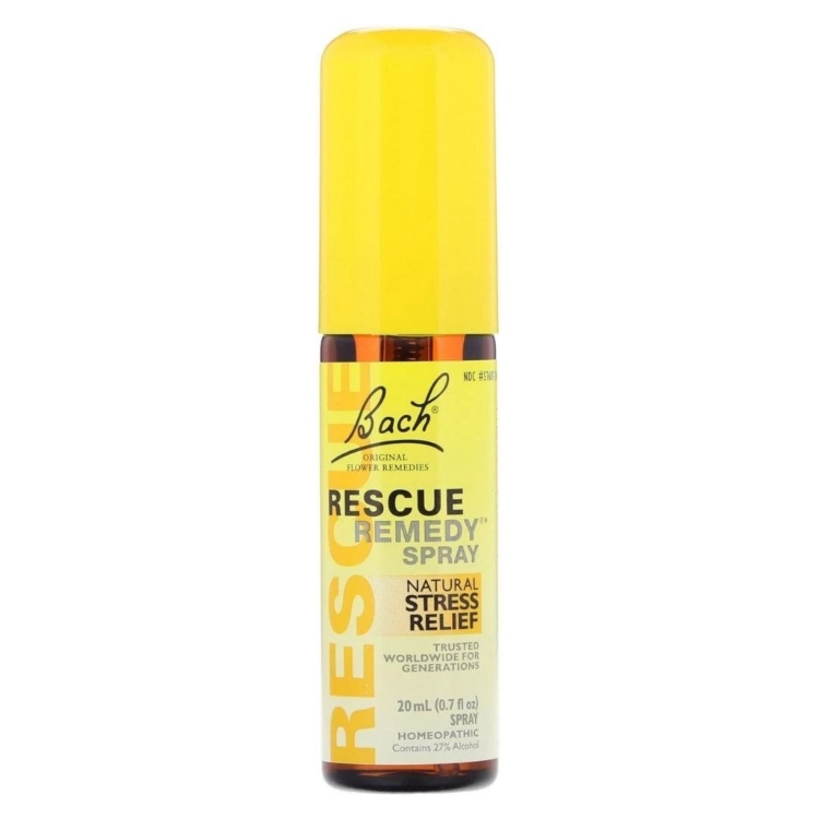 Rescue sprej 20ml